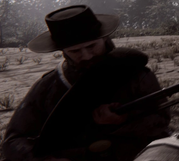 Gray Q. Carrigan | Historica Wiki | Fandom