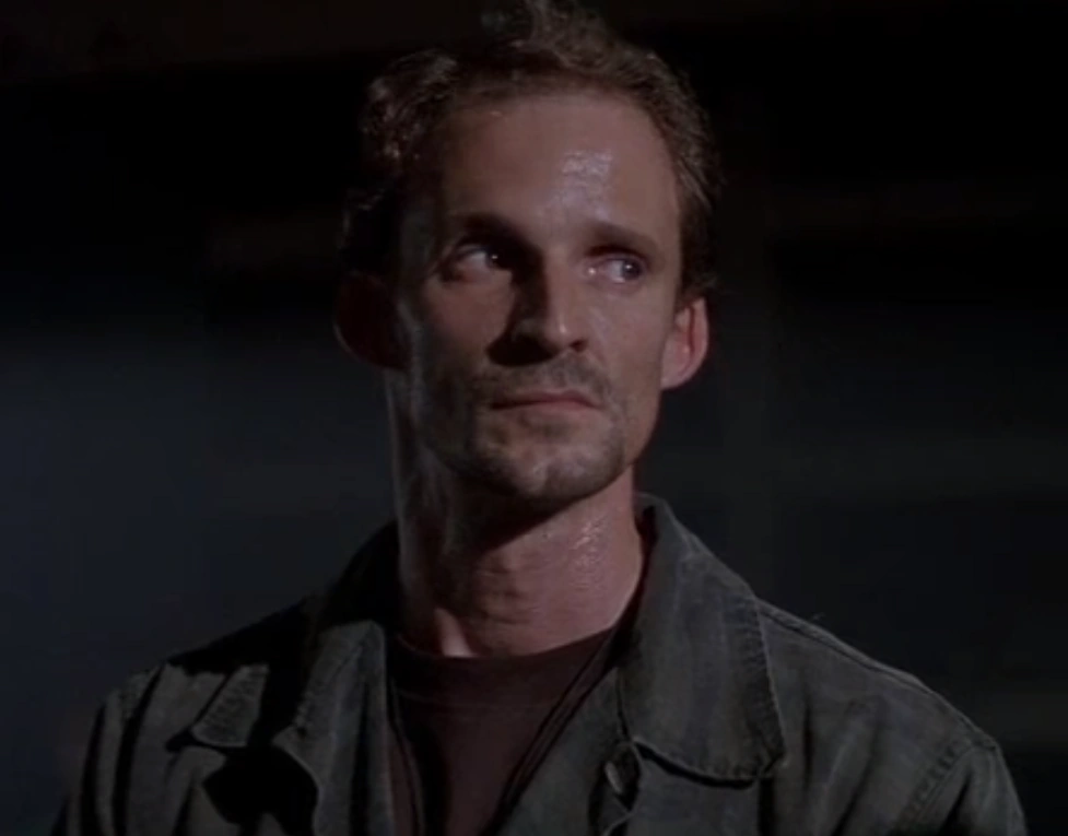 Gregory B. McNamara | Historica Wiki | Fandom