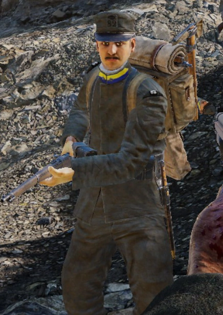 Guiscardo Socci | Historica Wiki | Fandom