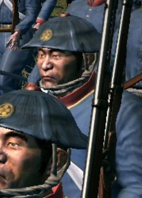 Hasegawa Norihide | Historica Wiki | Fandom