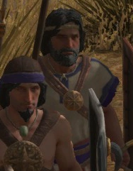 Hekal, son of Eresh | Historica Wiki | Fandom