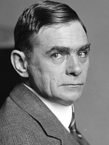 Henry L. Jost | Historica Wiki | Fandom