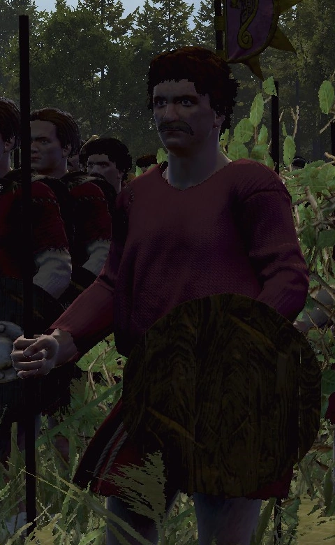 Huarwar Arthur | Historica Wiki | Fandom