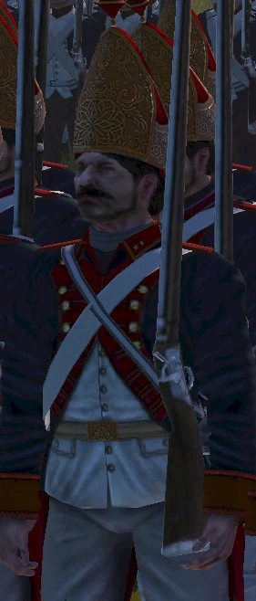 Jakob Bode | Historica Wiki | Fandom