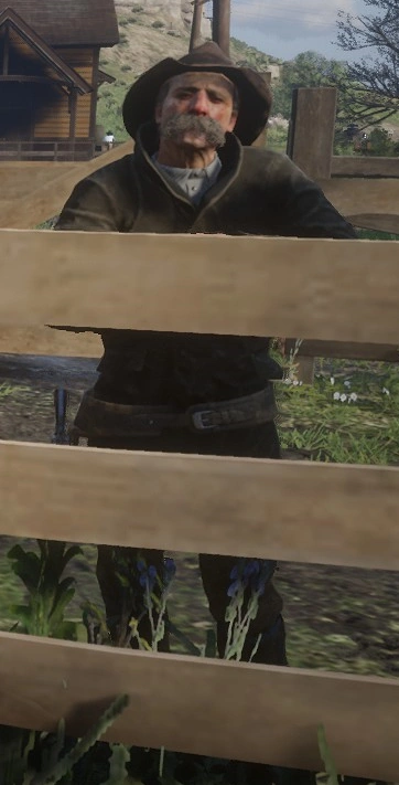 James Cavendish Golden | Historica Wiki | Fandom