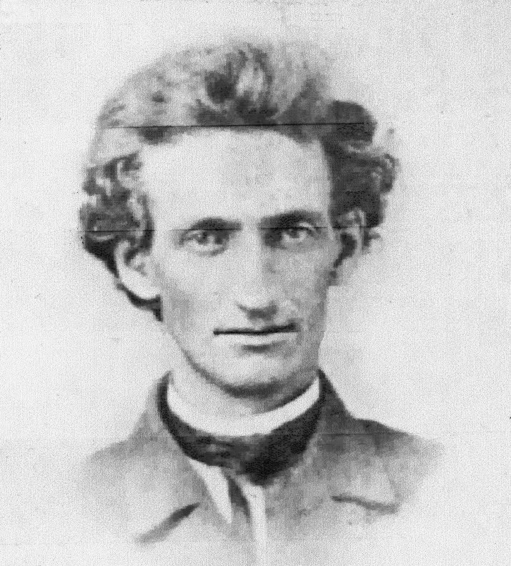 James M. Hinds | Historica Wiki | Fandom