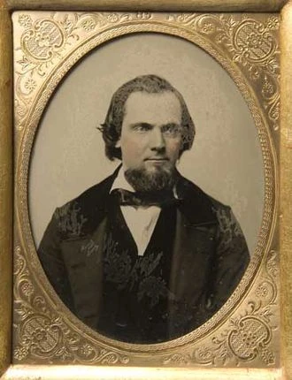 James Wakefield | Historica Wiki | Fandom