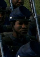 Jarmal Rivers | Historica Wiki | Fandom