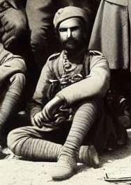 Jawaad al-Ansari | Historica Wiki | Fandom