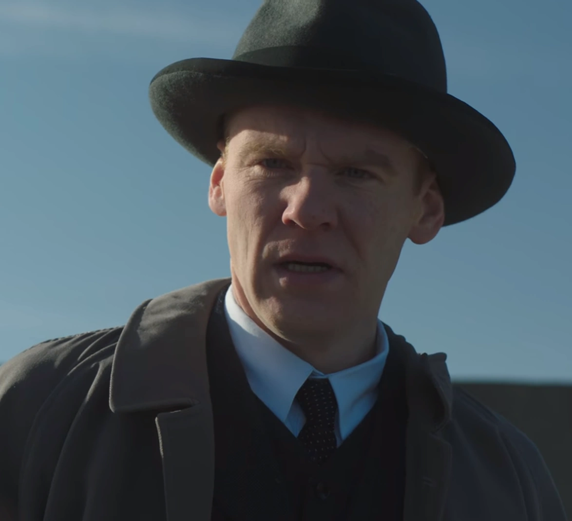 Jimmy Mahon | Historica Wiki | Fandom