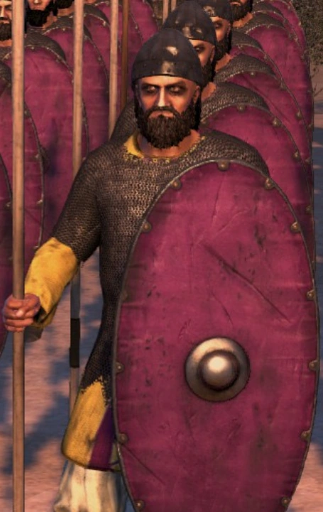 Kamaluddin el-Mohamed | Historica Wiki | Fandom