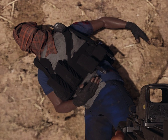 Kausu Dieye | Historica Wiki | Fandom