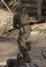 Kevin W. Sosebee | Historica Wiki | Fandom