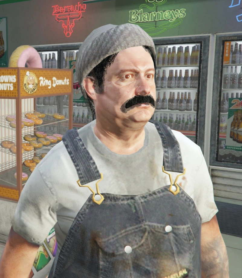 Leon L. Porter | Historica Wiki | Fandom