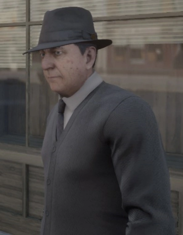 Lucas Haren | Historica Wiki | Fandom