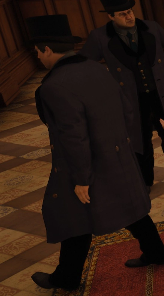 Lucius Harrods | Historica Wiki | Fandom