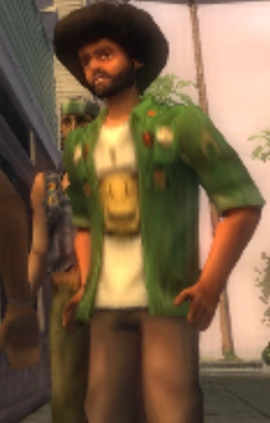 Marcus Columbus | Historica Wiki | Fandom