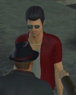 Matthew Hively | Historica Wiki | Fandom