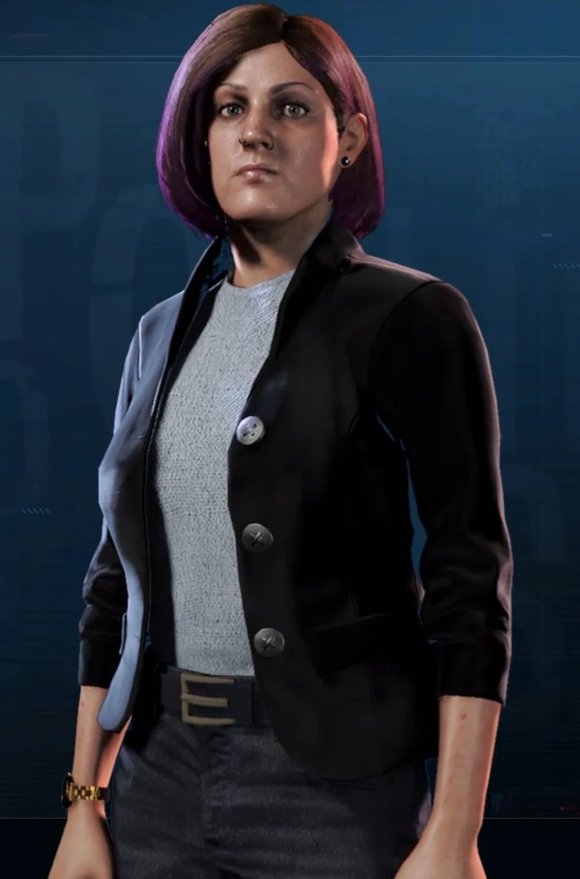 May Turner | Historica Wiki | Fandom