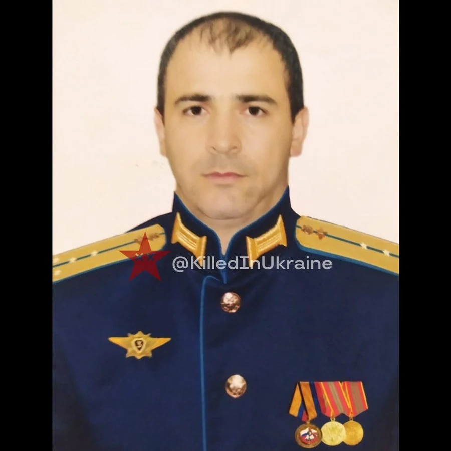 Mislim K. Mislimov | Historica Wiki | Fandom