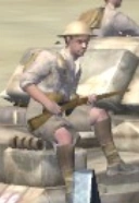 Morgan Spanner | Historica Wiki | Fandom