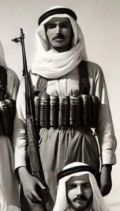 Nabeeh el-Jaffer | Historica Wiki | Fandom