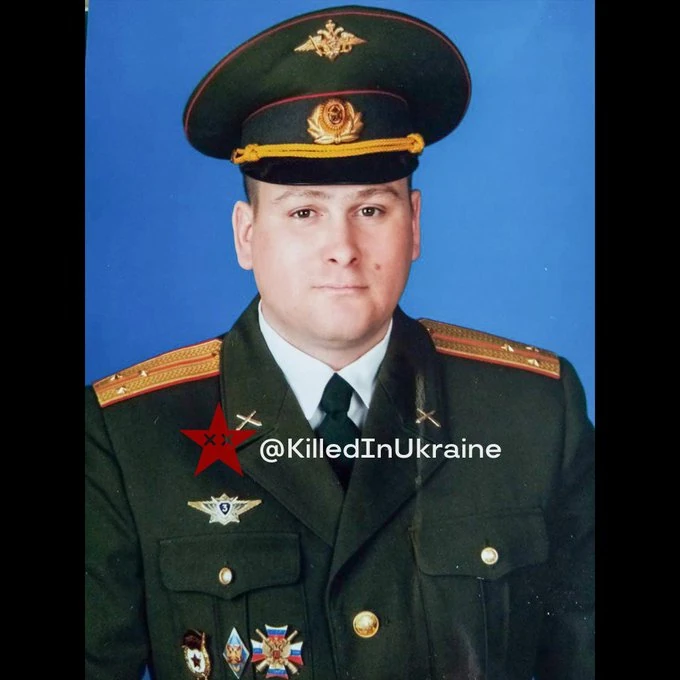 Nikolay P. Mazin | Historica Wiki | Fandom