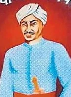 Pandey Ganpat Rai | Historica Wiki | Fandom