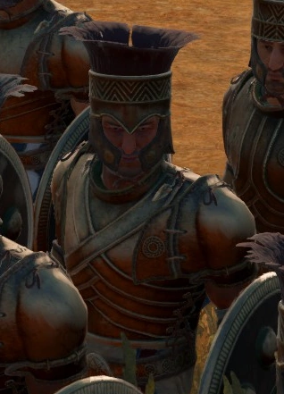 Paraskevas Pagonakos | Historica Wiki | Fandom