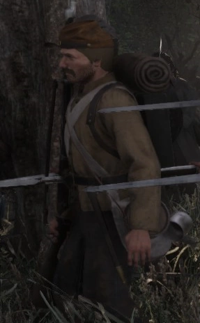 Patrick U. Meng | Historica Wiki | Fandom