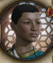 Princess Judith of Semien | Historica Wiki | Fandom