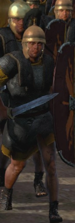 Proculus Cantius Lovernius | Historica Wiki | Fandom