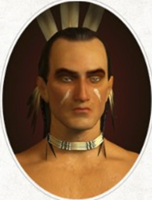 Quinne Kishsuit I | Historica Wiki | Fandom