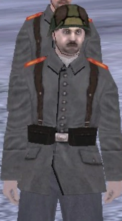 Ralf Dorfmann | Historica Wiki | Fandom