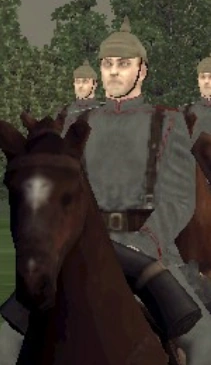 Ralf Strasburger | Historica Wiki | Fandom