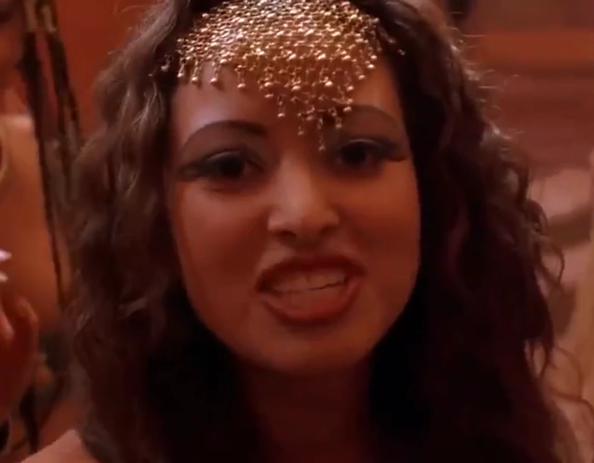 Riki bat Pe'er | Historica Wiki | Fandom