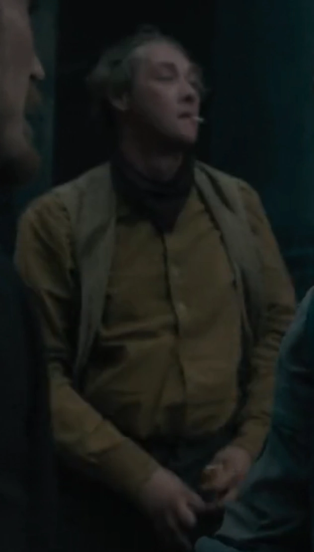 Riley Egan | Historica Wiki | Fandom