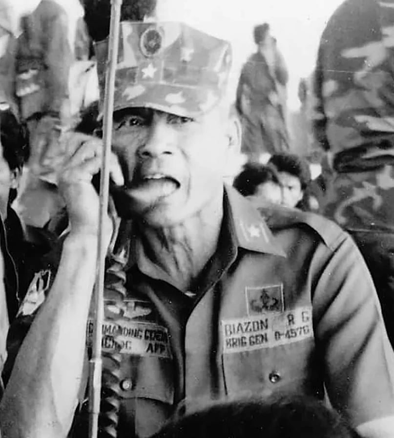 Rodolfo Biazon | Historica Wiki | Fandom