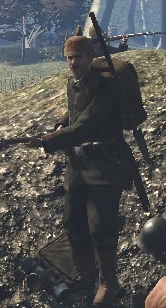 Ronald Schober | Historica Wiki | Fandom