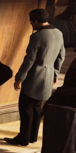 Rowland Tolfree | Historica Wiki | Fandom