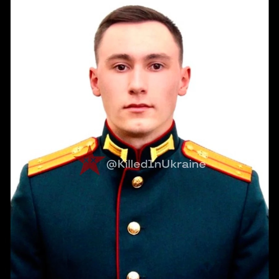 Ruslan R. Agaev | Historica Wiki | Fandom