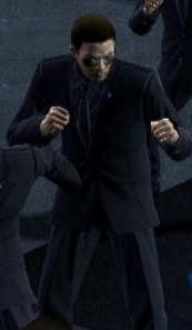 Sakaguchi Mashai | Historica Wiki | Fandom