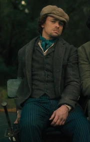 Sam Baker | Historica Wiki | Fandom