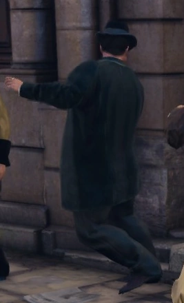 Sam Young | Historica Wiki | Fandom