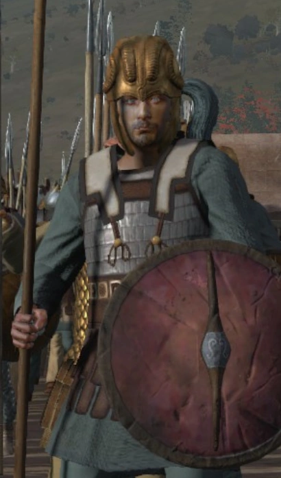 Semag Keyishian | Historica Wiki | Fandom