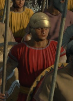 Sextus Caninius Albinius | Historica Wiki | Fandom