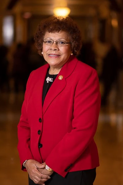 Shirley Turner | Historica Wiki | Fandom