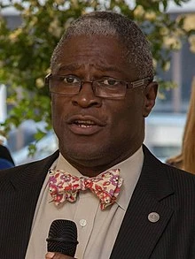 Sly James | Historica Wiki | Fandom