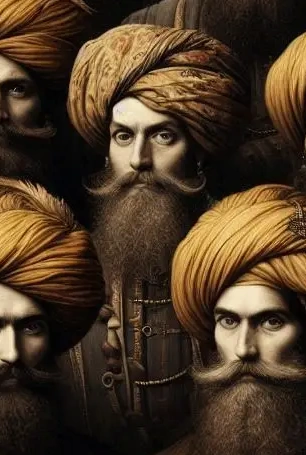 Suram Valia | Historica Wiki | Fandom