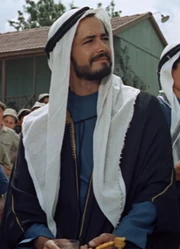 Taha Mukhtar | Historica Wiki | Fandom